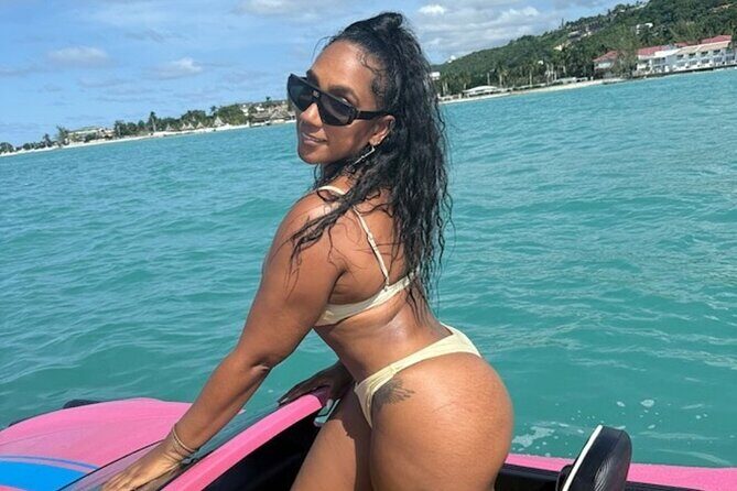 Montego Bay Water Car Adventure from Montego Bay Area - An In-Depth Look at the Water Car Adventure