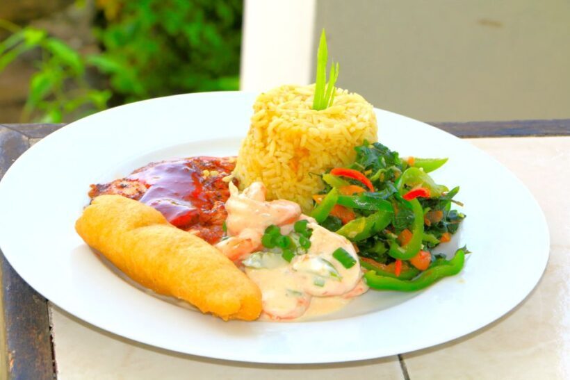 Montego Bay: Yaaman Adventure Park ATV Tour with Lunch - The Sum Up