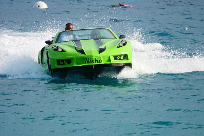 Montego Bay Yacht Cruise with DJ Open Bar and Water Sports - The Sum Up: Who Will Love This Cruise?