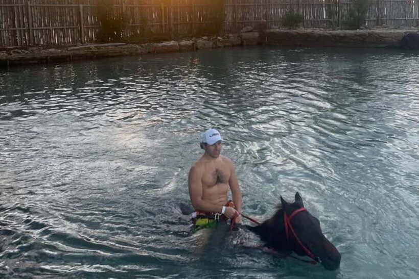 Montego Bay:Horseback Riding and Tubing Trip in Rio Bueno - Key Points