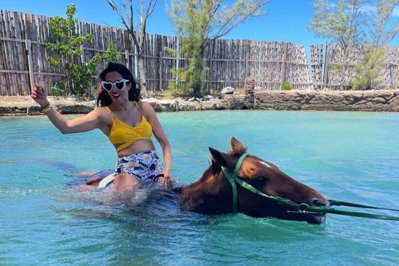 Montego Bay:Horseback Riding and Tubing Trip in Rio Bueno - Authentic Experiences and Authenticity
