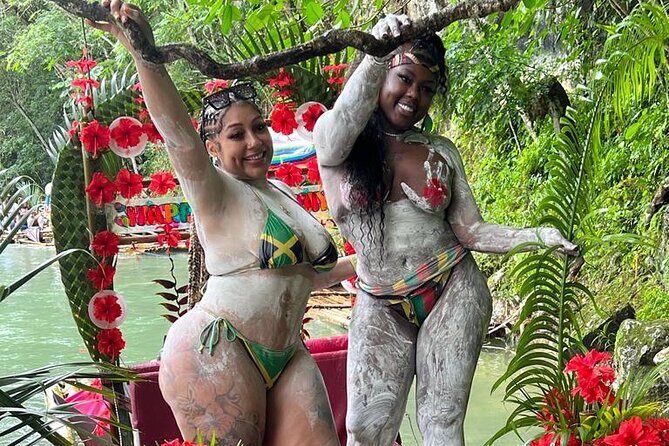 Montego Bay's Guided Bamboo Rafting Tour & Hip-strip Shopping - Final Thoughts