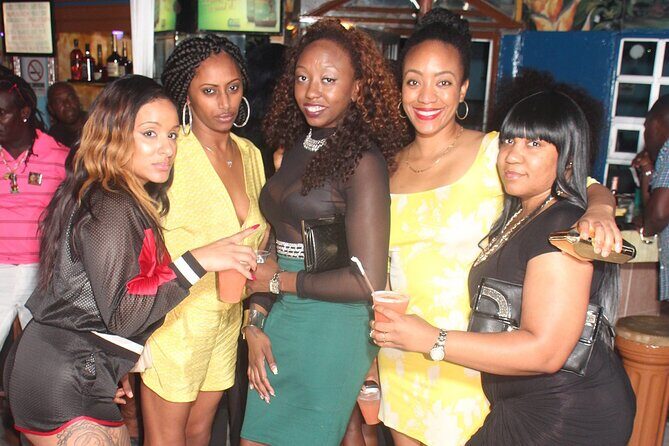Montego Bays Night Life Clubbing: Lounge 27/27 | Pier 1 | Taboo - An In-Depth Look at the Montego Bay Nightlife Tour
