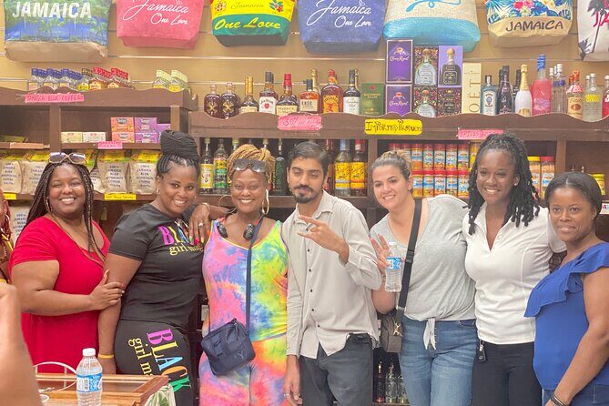 Montego Bays Sightseeing Tour with Options to Customize - The Itinerary: A Mix of Highlights and Personal Touches