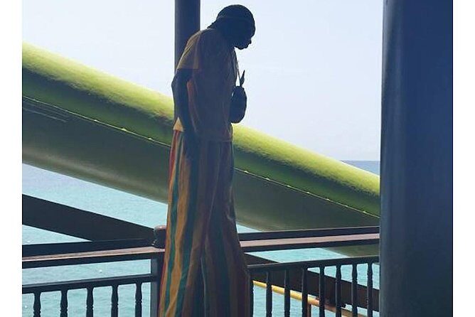 Montego Bays Sightseeing Tour with Options to Customize - Authentic Experiences Backed by Reviews