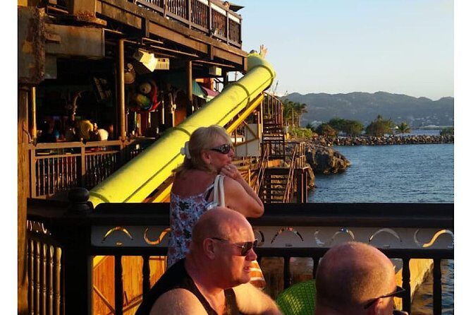 Montego Bays Sightseeing Tour with Options to Customize - FAQs