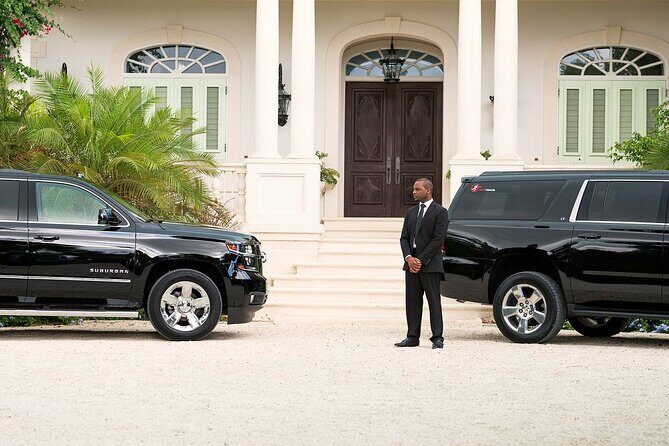 Montego Private Arrival Airport Transfer to Hotels - Introduction