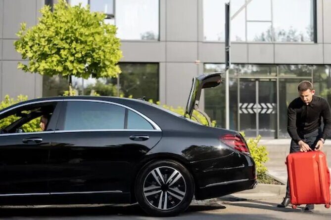 Montego Private Arrival Airport Transfer to Hotels - Why This Transfer Works Well