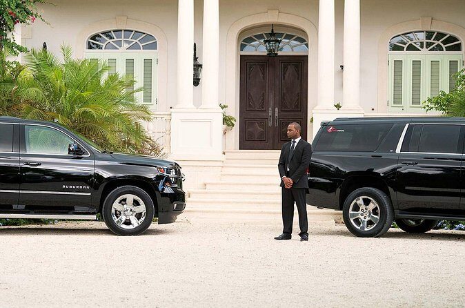 Montego Private Arrival Airport Transfer to Hotels - Frequently Asked Questions