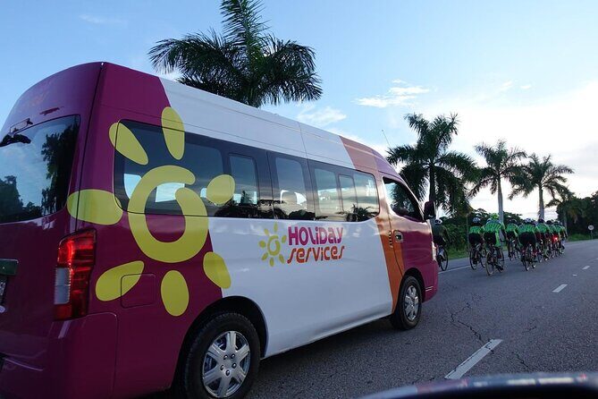 MontegoBay Airport to Ocho Rios: One way/Round Trip cheap Shuttle - The Real Value: Who Benefits Most?