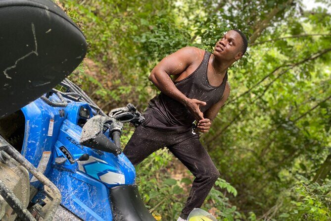 Montegobay ATV Riding - An Overview of Montegobay ATV Riding