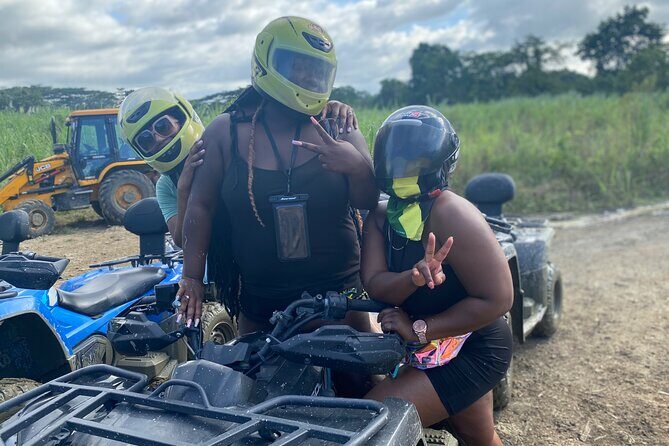 Montegobay ATV Riding - Value for Money: Is It Worth It?