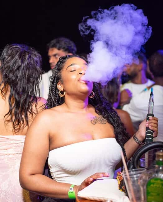 Montegobay nightlife experience - Discovering the Montego Bay Nightlife