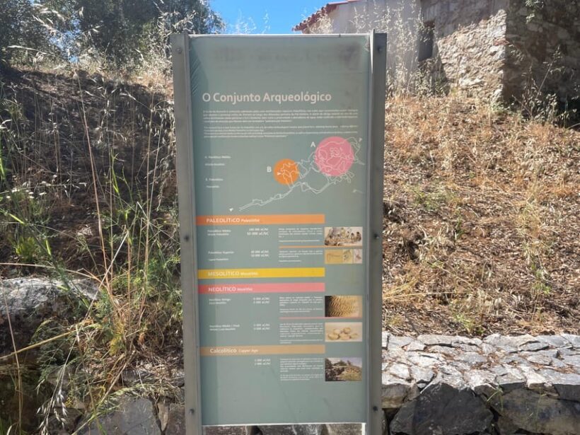 Montemor-o-Novo or Évora: One-Day Tour of Megaliths - Key Points