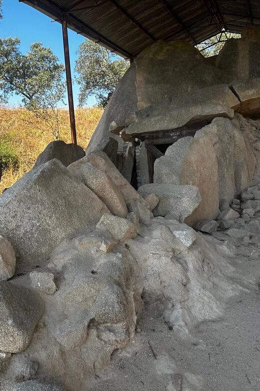 Montemor-o-Novo or Évora: One-Day Tour of Megaliths - The Sum Up