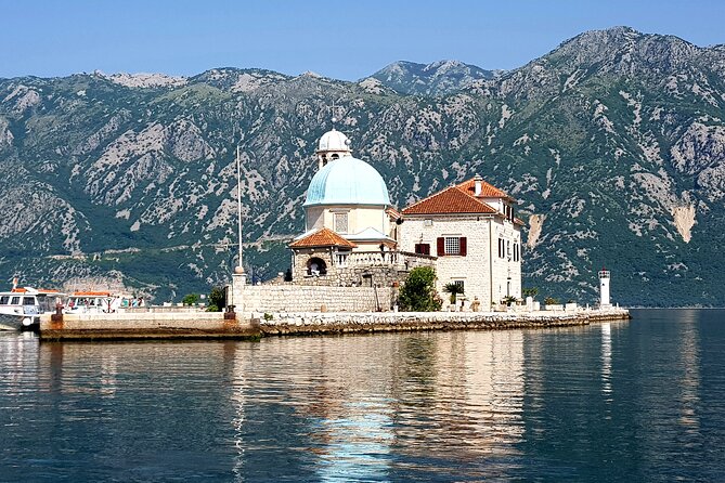 Montenegro and Kotor Private Tour - Highlights of the Tour