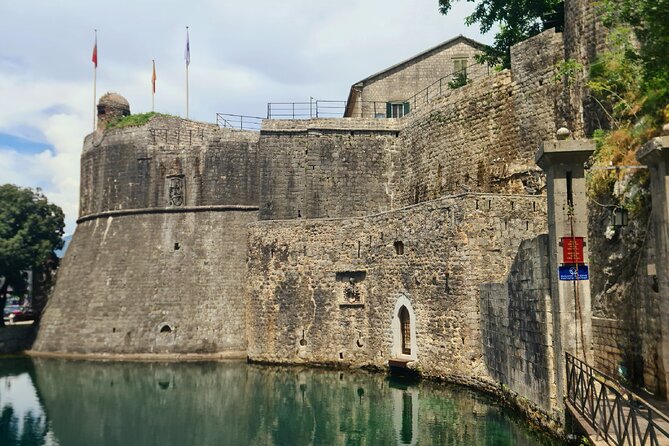 Montenegro and Kotor Private Tour - Accessibility and Participation