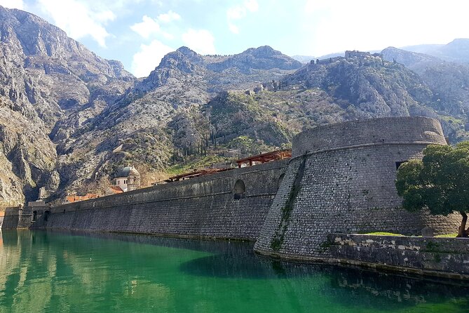 Montenegro and Kotor Private Tour - Meeting and Pickup Details