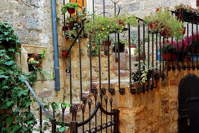 Montenegro and Kotor Private Tour - Tour Duration and Itinerary