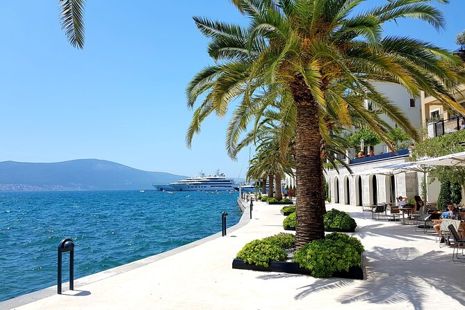 Montenegro and Kotor Private Tour - Booking and Cancellation Policy