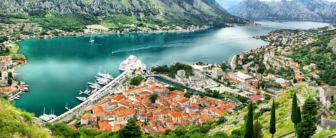 Montenegro Bay Cruise with Lunch on the Boat day trip - The Experience: Pros and Cons