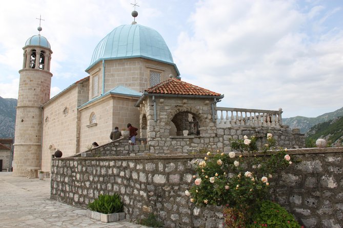 Montenegro Bay Cruise with Lunch on the Boat day trip - FAQ