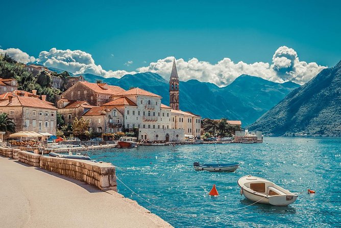 Montenegro Coast Experience From Dubrovnik (Private) - Pricing and Cancellation