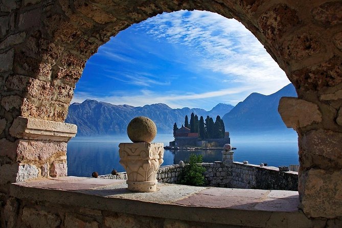 Montenegro Coast Experience From Dubrovnik (Private) - Reviews