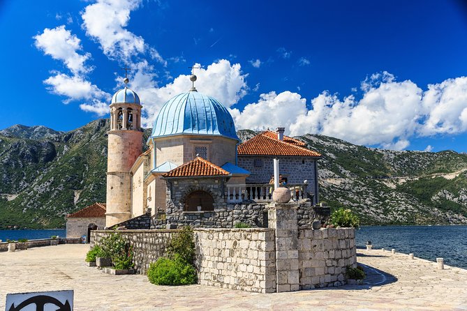 Montenegro Coast Experience From Dubrovnik (Private) - Explore the Adriatic Coast