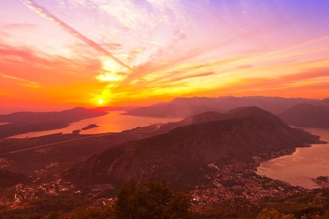 Montenegro Coast Experience From Dubrovnik (Private) - Frequently Asked Questions