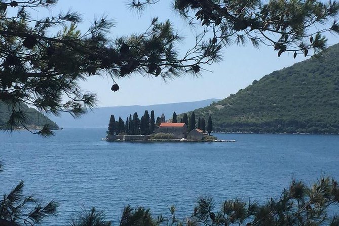 Montenegro Coast Private Day Trip from Dubrovnik - Pricing and Value