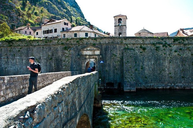 Montenegro Coast Private Day Trip from Dubrovnik - What Past Travelers Say