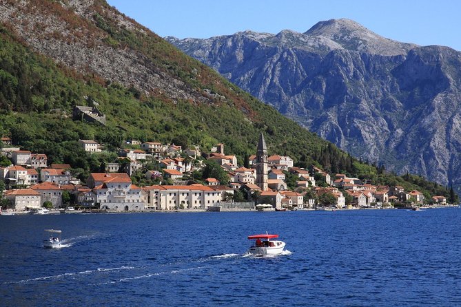 Montenegro Coast Private Day Trip from Dubrovnik - FAQ