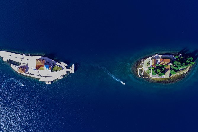 Montenegro Coast- Tivat, Kotor and Budva (Suggested for Cruise Ship Travelers) - Meeting and Pickup Information