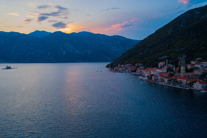 Montenegro Coast- Tivat, Kotor and Budva (Suggested for Cruise Ship Travelers) - Accessibility and Participation