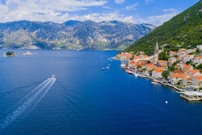 Montenegro Coast- Tivat, Kotor and Budva (Suggested for Cruise Ship Travelers) - Cruise Ship Travelers