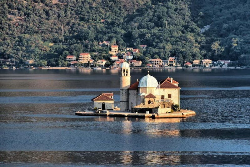Montenegro Day Trip & Kotor Bay Short Boat Cruise - Authentic Experiences & Travel Tips