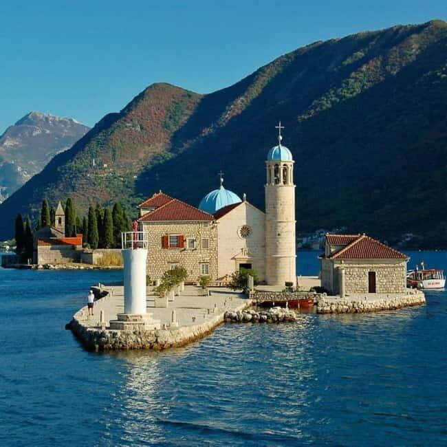 Montenegro Day Trip & Kotor Bay Short Boat Cruise - Who Will Benefit Most from This Tour?