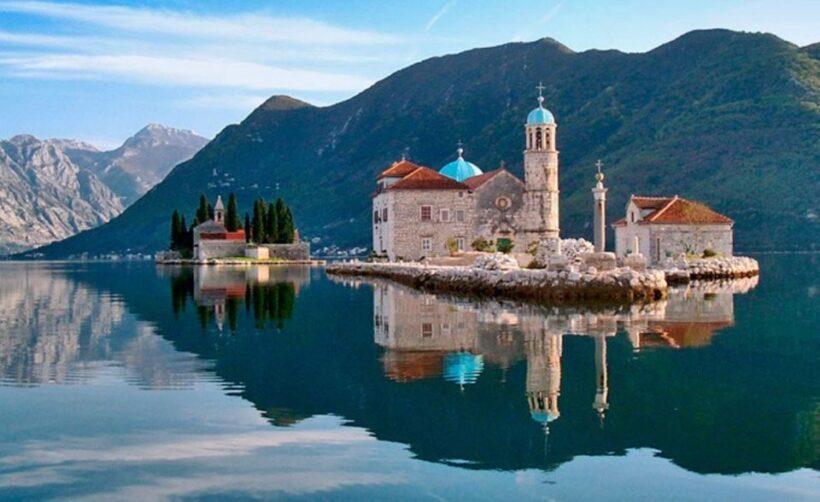 Montenegro Day Trip & Kotor Bay Short Boat Cruise - FAQ