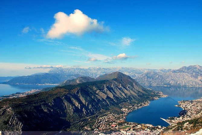 Montenegro Full Day Private Trip From Dubrovnik - Transportation and Accessibility