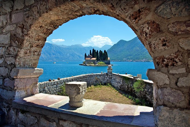 Montenegro Full Day Private Trip From Dubrovnik - Inclusions