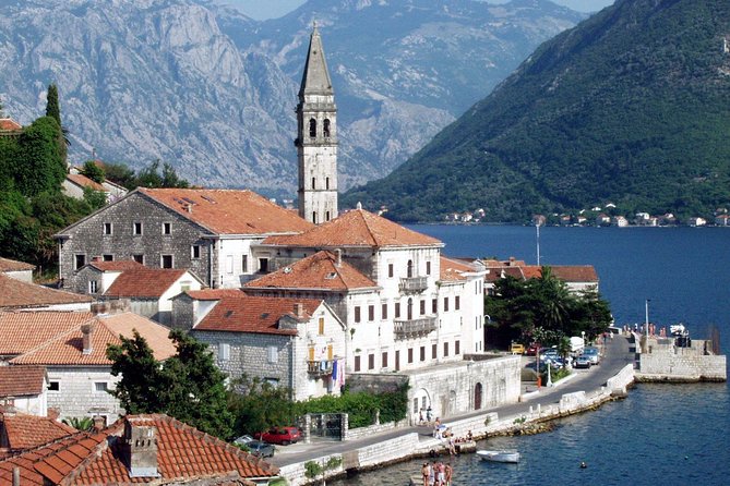 Montenegro Full Day Private Trip From Dubrovnik - Discovering Kotor
