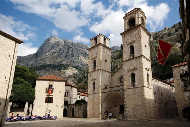 Montenegro Full Day Private Trip From Dubrovnik - The Scenic Visit to Our Lady of the Rocks