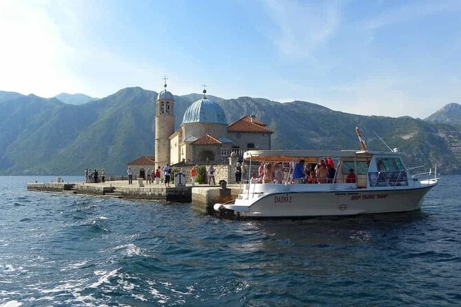Montenegro full-day tour - How Do Travelers Feel About This Tour?