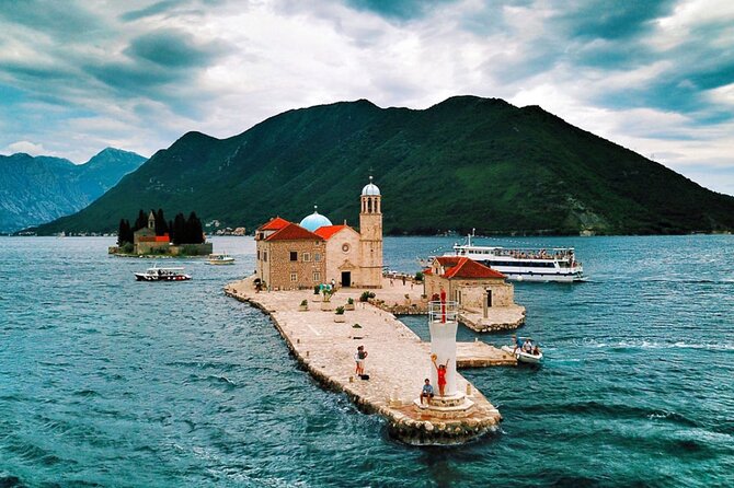 Montenegro full-day tour - FAQs