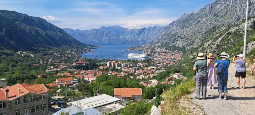 Montenegro Full-Day Trip from Dubrovnik - FAQs