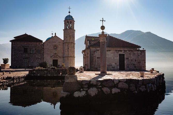 Montenegro Full-Day Trip From Dubrovnik With Optional Boat Trip - Exploring the Town of Perast