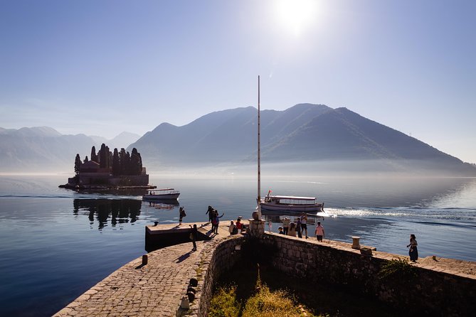 Montenegro Full-Day Trip From Dubrovnik With Optional Boat Trip - Optional Boat Trip to Our Lady of the Rocks