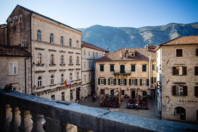 Montenegro Full-Day Trip From Dubrovnik With Optional Boat Trip - Tour Inclusions and Additional Information