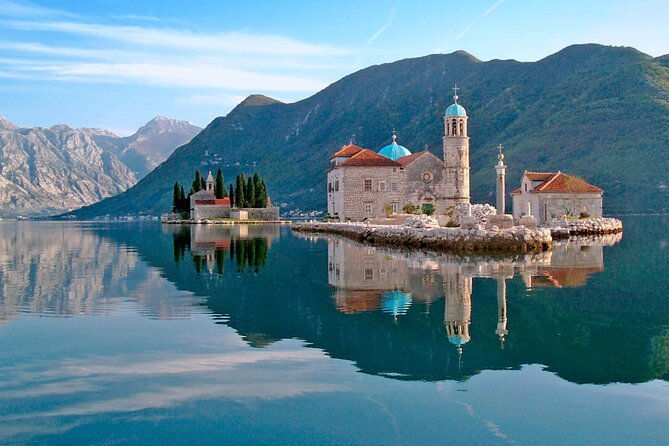 Montenegro Private Full Day Tour from Dubrovnik - Exploring Perast: Maritime History and Baroque Beauty